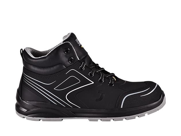 Promo Safety Jogger Sepatu Safety Jogger CADOR S3 MID S3 Sepatu Proyek ...