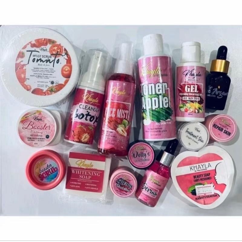 KHAYLA SKINCARE ALL ITEM ORIGINAL - TikTok Shop Malaysia
