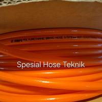 Jual SHPI POLYURETHANE BRAID HOSE 5 X 8MM 1 ROLL 100 METER PRESSURE 15 ...