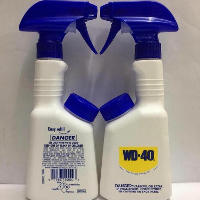 Jual Spray WD40 / Spray Aplicator WD 40 / WD-40 Spray Aplicator (16 FL ...