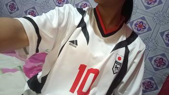 Jersey Anime Blue Lock Sae Free Custom Nama dan Nomer Full Printing ...