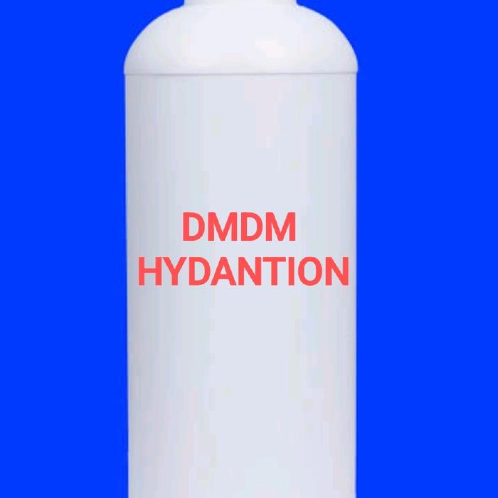 Jual DMDM HYDANTION / Bahan pengawet / Anti bakteri - ukuran, 500 ml ...