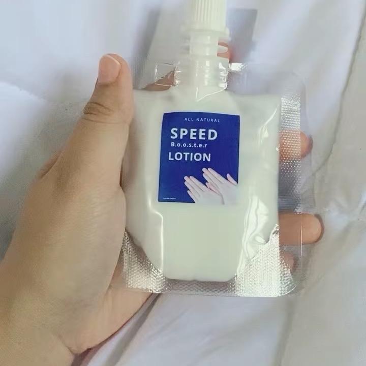 Speed Booster Lotion Putehh (Aveedass Empire) untuk Kulit - - TikTok ...