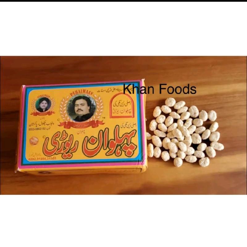 Rewari Pehalwan Sweet/Candy Imported From Pakistan - 250GM - TikTok ...
