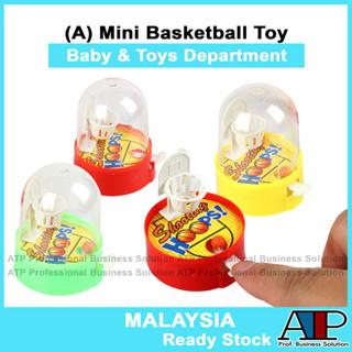 ATP Children Toy Mini Palm Sprinkler Small Basketball Play Toy - TikTok ...