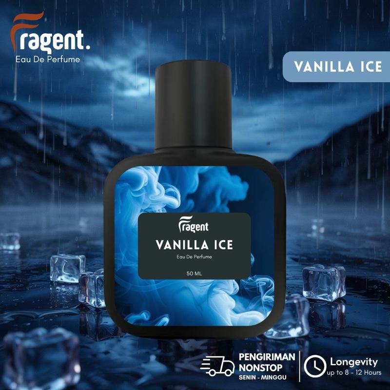 Parfum Vanilla Ice - Parfum Wanita Pria Tahan Lama Bergaransi Aroma ...