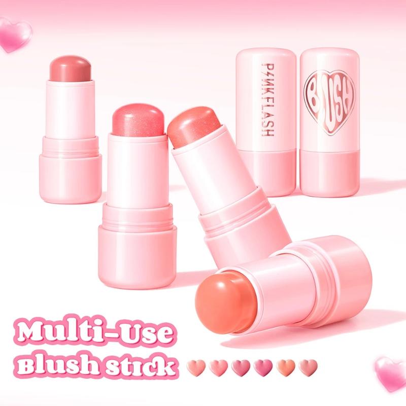 PF Multi-Use Watery Blush Stick Healthy and Rosy Cream Murah - Shop ...