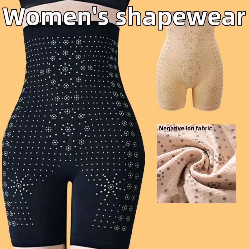 Women's Shapewear With Seamless High Waisted Design Corset Postpartum ...