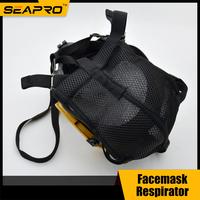 Jual IMPA 331135-38 Anti Dust Reusable Full Facemask Respirator ...