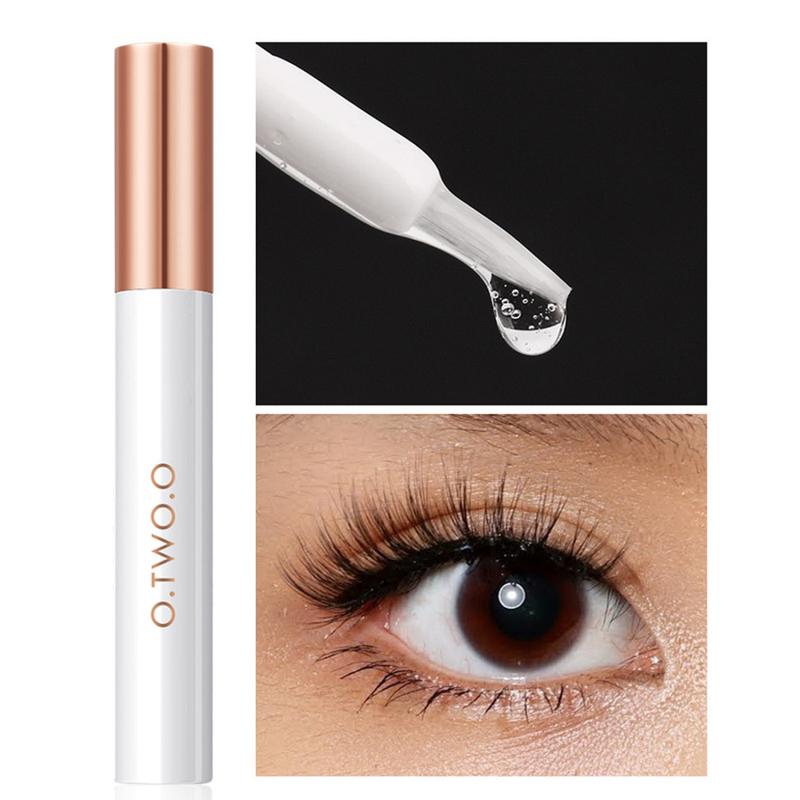 Eyelash Nutrition Serum Liquid Original Natural Eyelash Growth - TikTok ...