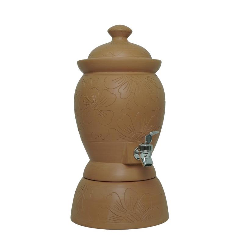 BIDAT LABU SAYONG ORIGINAL BEKAS AIR MODEN - TikTok Shop Malaysia