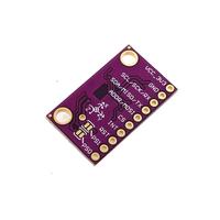 Jual GY-BNO080 BNO085 ICM20948V2 AR VR IMU High-Precision Nine Axis ...