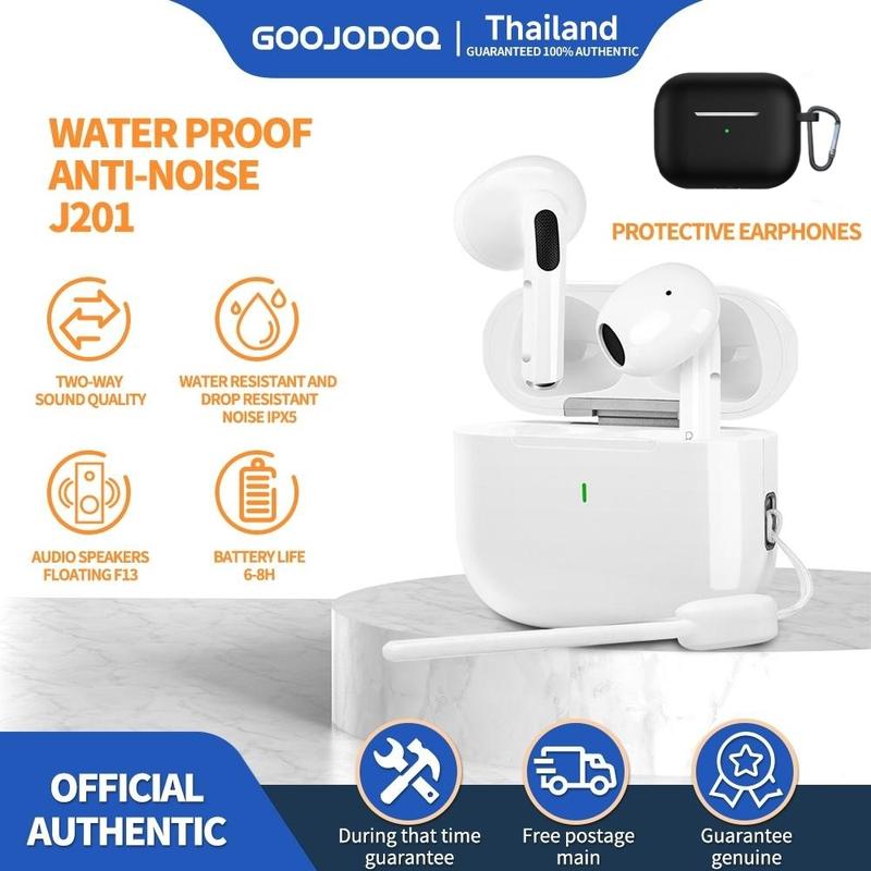 Tai nghe Bluetooth, J201, Mua 1 tặng 3, Nghe nhạc qua Bluetooth ...