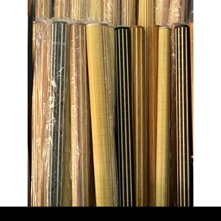 TIKAR BULUH | TIKAR BAMBOO 1+1 (5mm) PREMIUM | TIKAR BAMBOO - TikTok ...