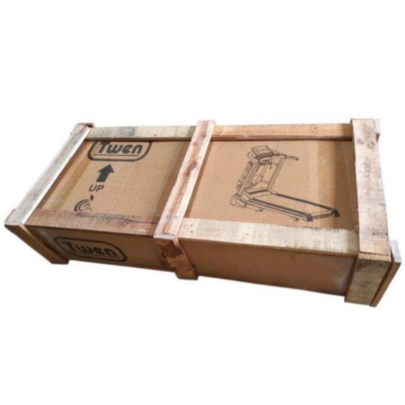Packing kayu Treadmill T200, T200NEW, T200WA,T200WAM, T200NEW+M - Shop ...