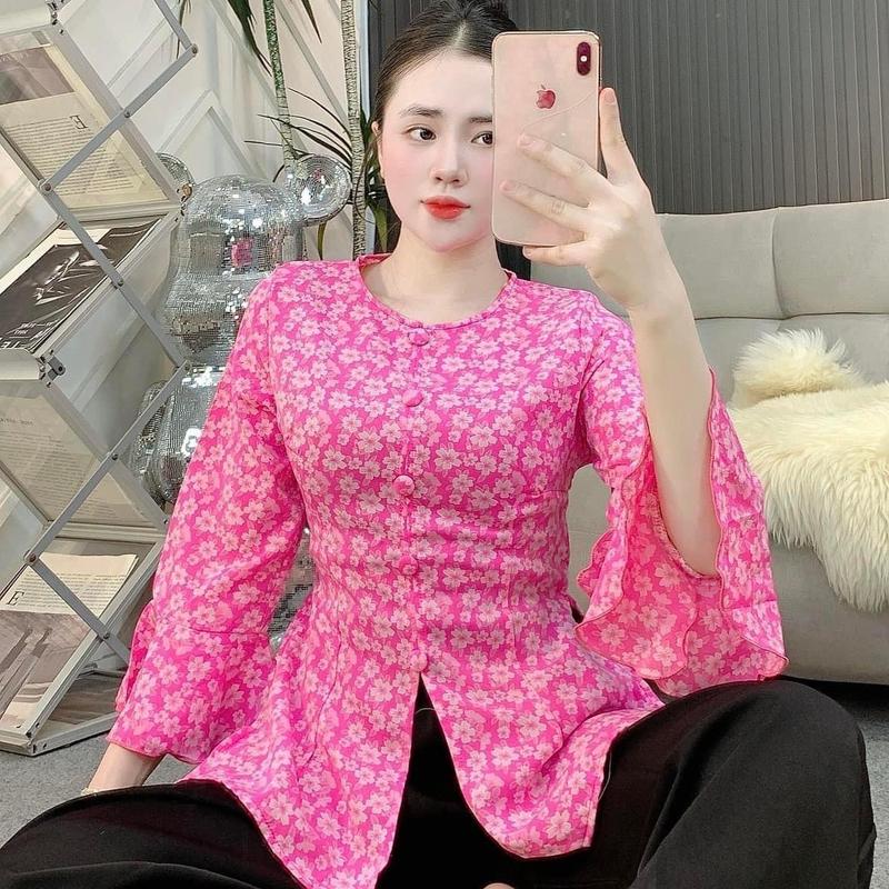 set dài cheongsam (bàba)code88 Kain - TikTok Shop Malaysia