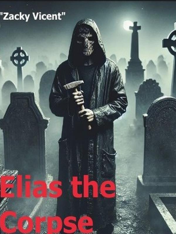 elias the corpse carver (When Obsession Becomes Fate, and Death - Shop ...