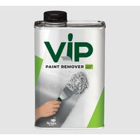 Jual VIP PAINT REMOVER 1 KG / CAIRAN PERONTOK CAT / PENGELUPAS CAT ...