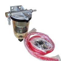 Jual SEPARATOR BIO DIESEL B30 UNIVERSAL - Canter ps125 - Kota Surabaya ...