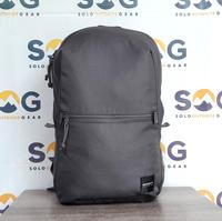 Jual Tas Punggung EIGER Cityroute 10L Backpack Original - Grey Abu ...