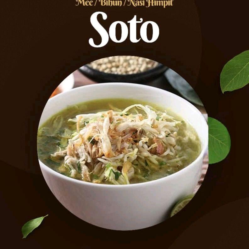 PES SOTO dan PES MI REBUS - TikTok Shop Malaysia