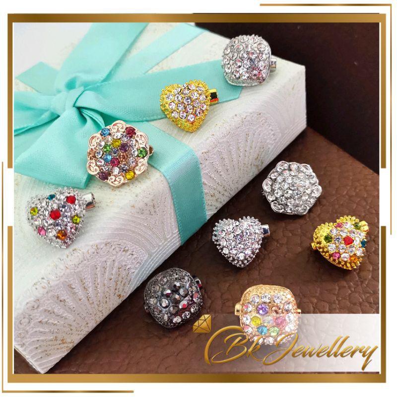 BK Kerongsang Premium Dagu Baby Brooch Bahu (K135) (K136) (K137 ...