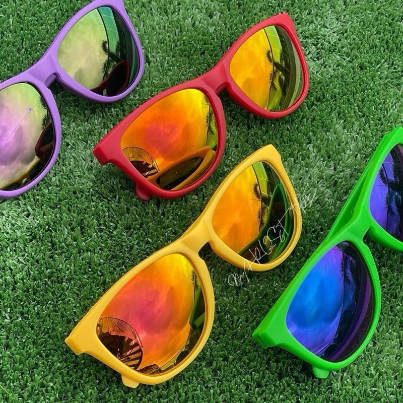 ready stock spec mata viral mantul unisex spec mata - TikTok Shop Malaysia