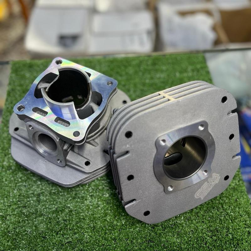 BLOCK GSM 57MM / 59MM 125ZR - TikTok Shop Malaysia