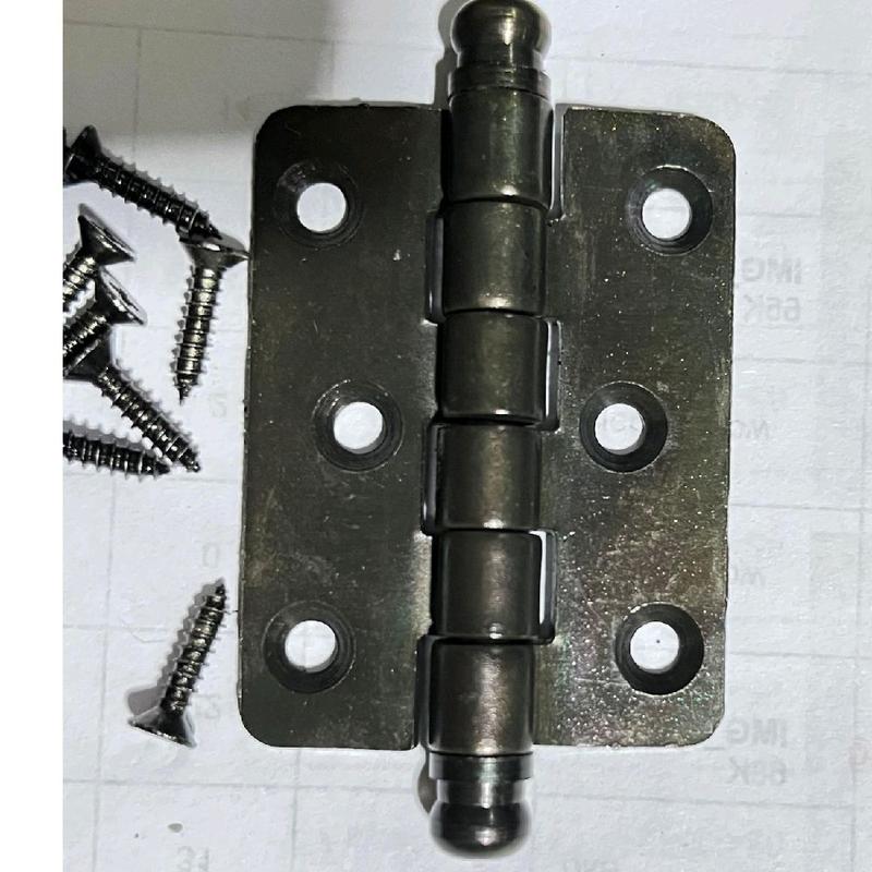 Engsel Pintu dan Jendela Satu Set - Shop | Tokopedia