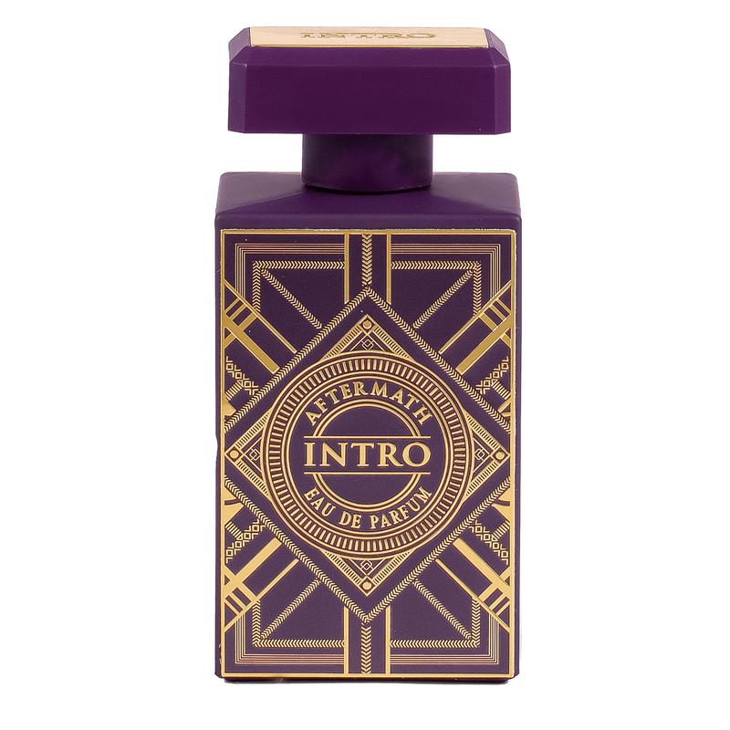 AFTERMATH - INTRO EDP by Fragrance World, 80ml - TikTok Shop Singapore