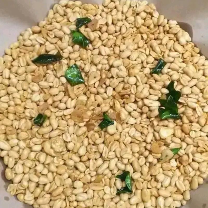 kacang bawang premium home made ,empuk gurih ,super nut,suguhan - Shop ...