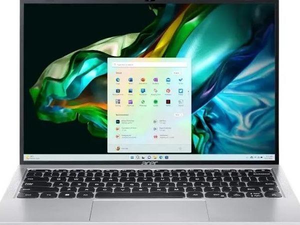 ACER Aspire Lite AL14-71M i7-12650H 16GB 1TB 14" WUXGA IPS W11 OHS ...