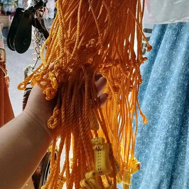 heavy duty tali ng manok . available - TikTok Shop Philippines