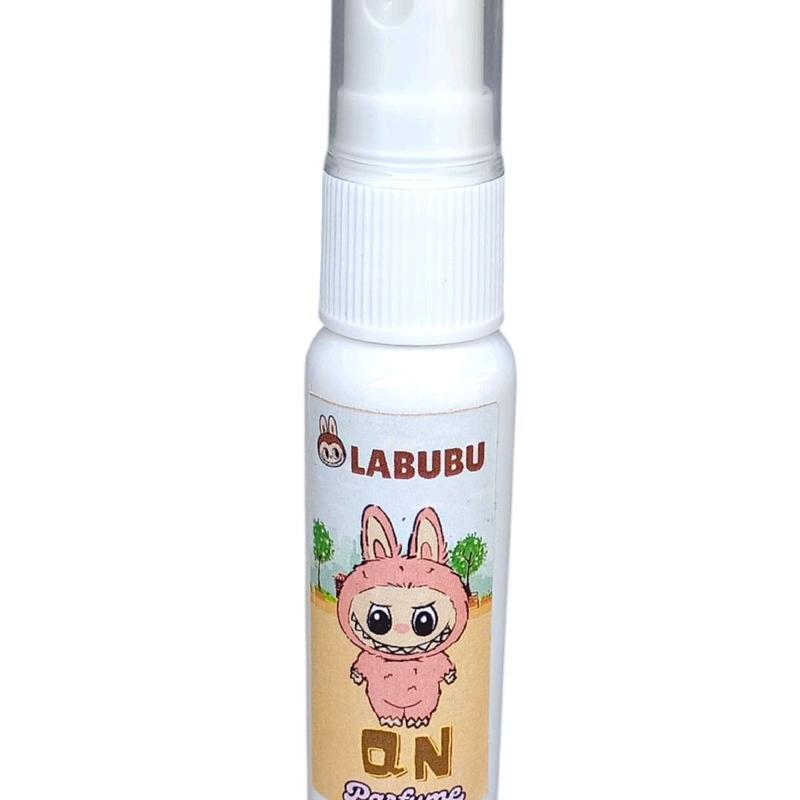 Labubu Parfum Anak Dan Dewasa Labubu Wangi Tahan Lama Spray untuk ...