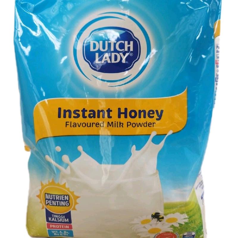 Dutch Lady Susu Rasa Madu 900Gram Original Malaysia Milk - Shop | Tokopedia