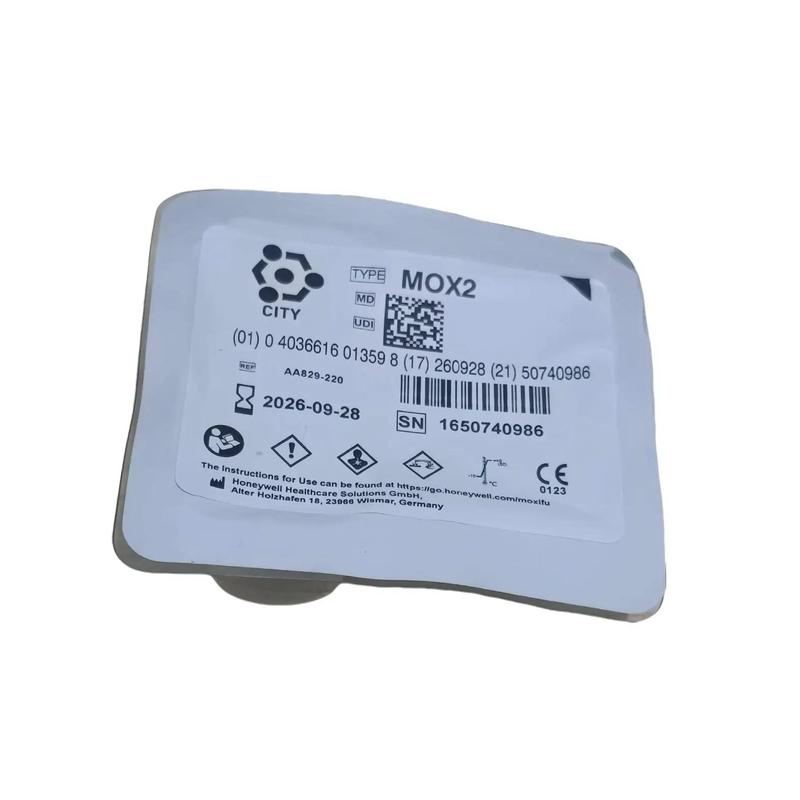 Oksigen Sensor MOX-2 , Sensor Oksigen MOX2 - Shop | Tokopedia