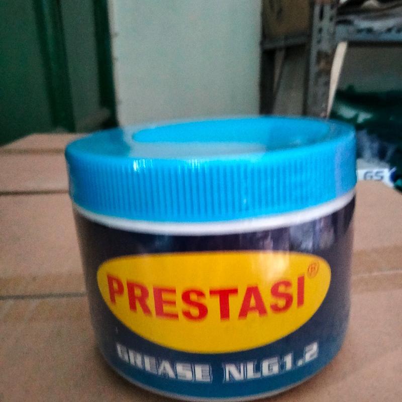 Grease Pelumas Gemuk Ukuran 500 Gram - Shop | Tokopedia