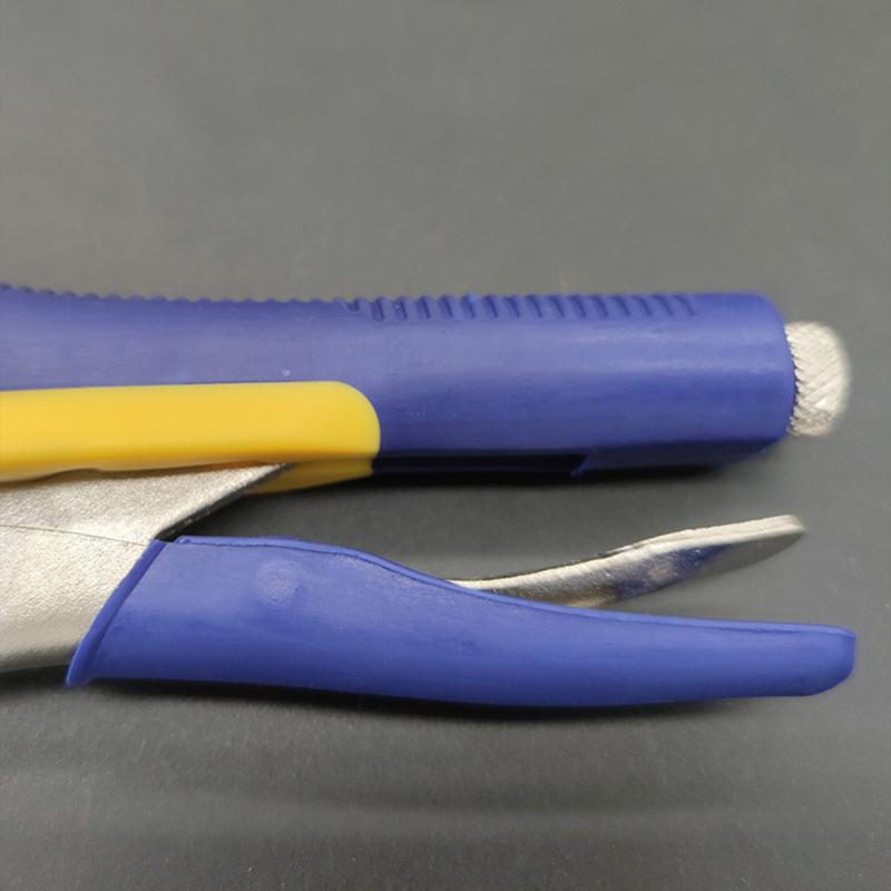 6Inch C Clamp Weld Clip Fix Plier Locator Woodwork Fix Plier - TikTok ...