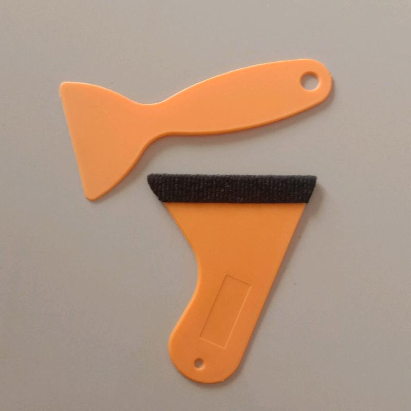 RAKEL SCRAPER ALAT PASANG STICKER ALAT PASANG STICKER WALPAPER - Shop ...