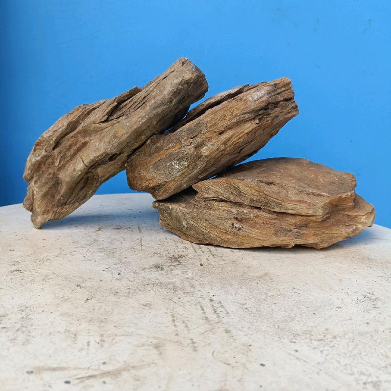 bobing stone batu hobing untuk aquascape dan aquarium berat 1kg - Shop ...