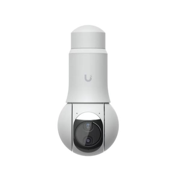 Jual Ubiquiti UVC-G6-PTZ-W All-weather, 4K dual-lens camera with 10x ...