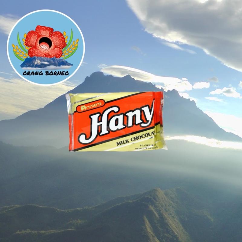 HANY MILK CHOCOLATE SABAH - TikTok Shop Malaysia