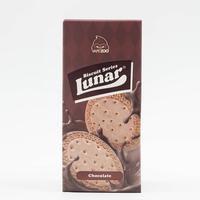 Jual Lunar Biscuit Chocolate Series Freebase Botol 60ml 3mg/6mg - 3mg ...