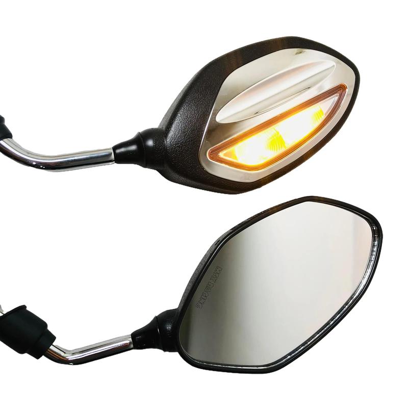 Spion Bubut 3 Jari Spion Plus Sen Runing Led Model Beat Ala Vietnam ...