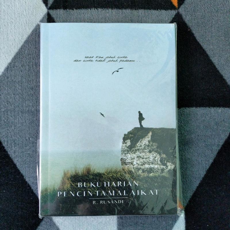 paket 4 buku best seller : LAMENT,TENTANG,BUKU HARIAN,INWARD - Shop ...