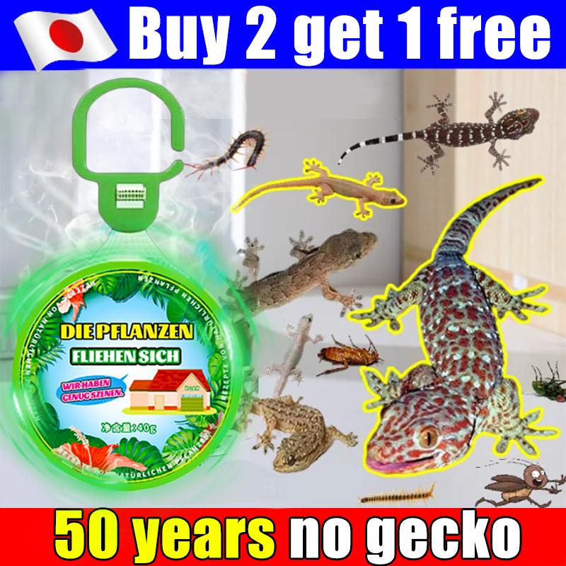 【100% natural herbs】lizard repellent lizard killer Gecko repellent ...
