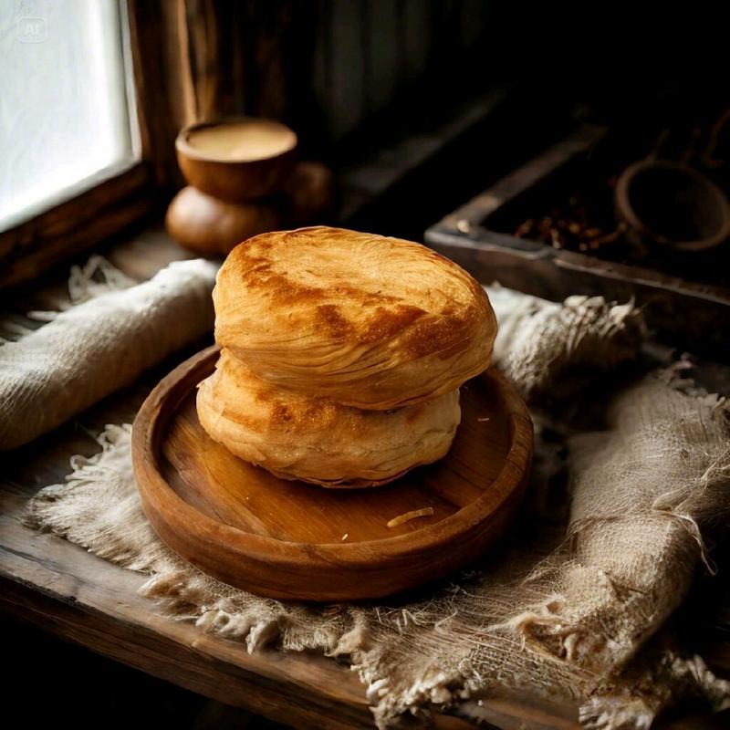 OMO ROUJIAMO FROZEN - ROTI BEKU 1 PACK - Shop | Tokopedia