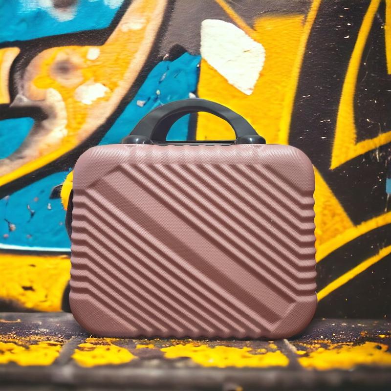 TEMPAT MAKE UP ,BEAUTY CASE 14INCH 805 TEMPAT MAKE UP PACKIN - Shop ...