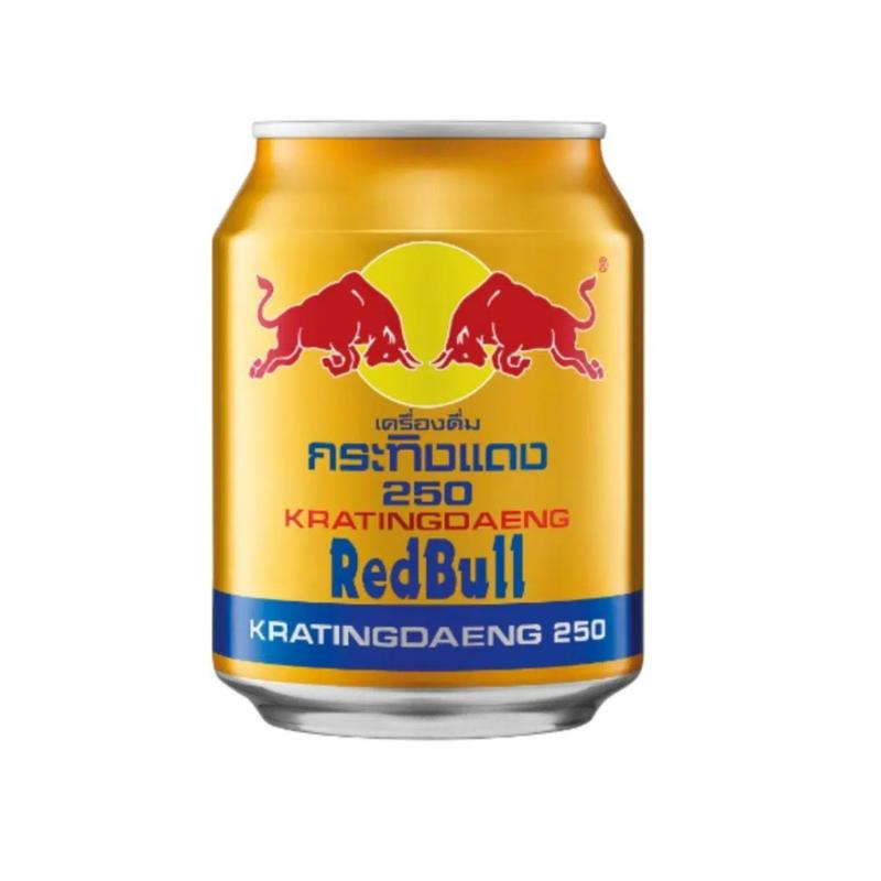RED BULL ENERGY DRINK 24 CANS PER CTN x 250ML - READY TO DRINK to help ...