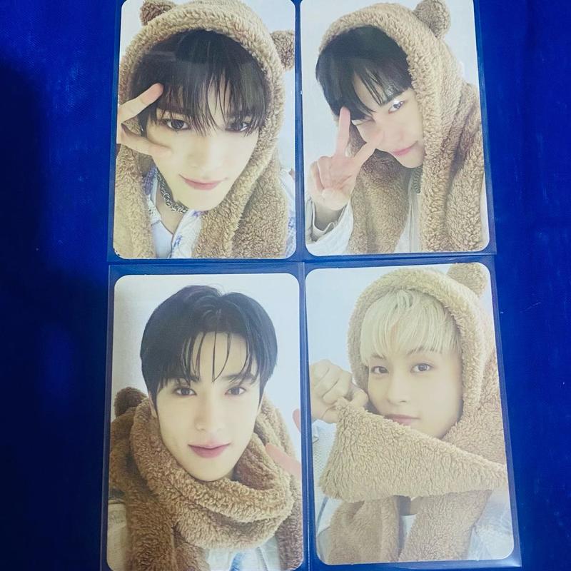 Photocard OFFICIAL NCT MD THE GREAT UNITY - Shop | Tokopedia
